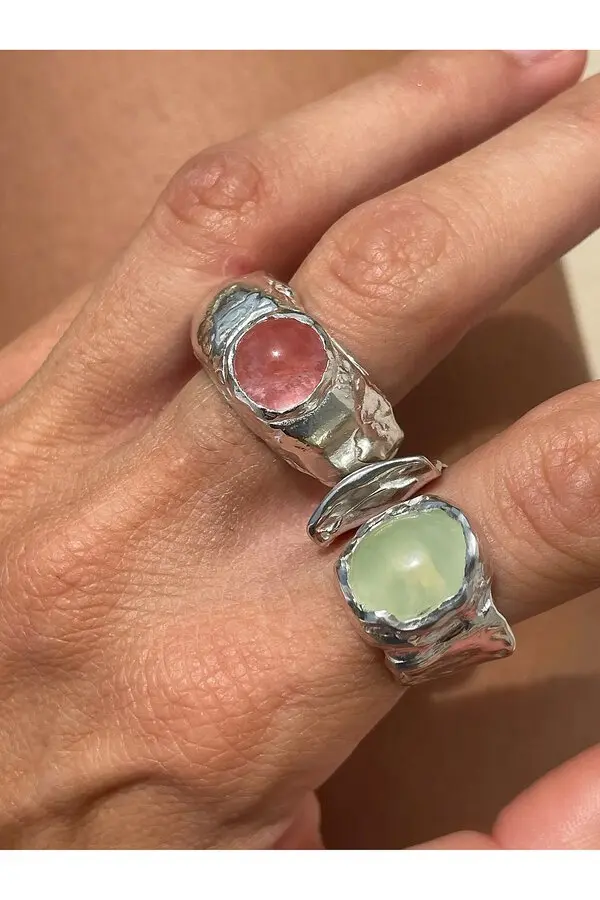 SIMUERO Uva Ring