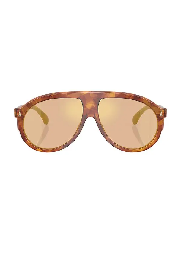 Moncler Fhaite Sunglasses