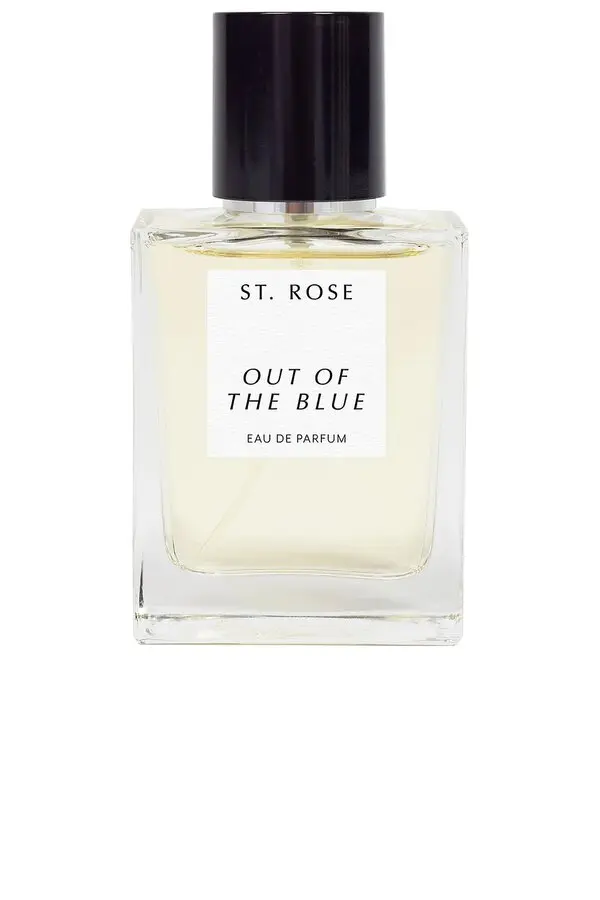 ST. ROSE Out Of The Blue Eau De Parfum - N,a