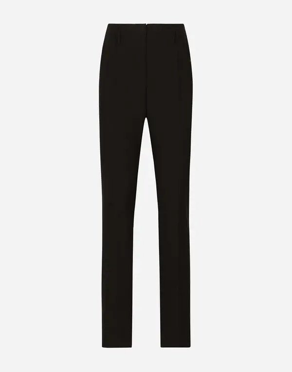 Dolce & Gabbana Cady Pants