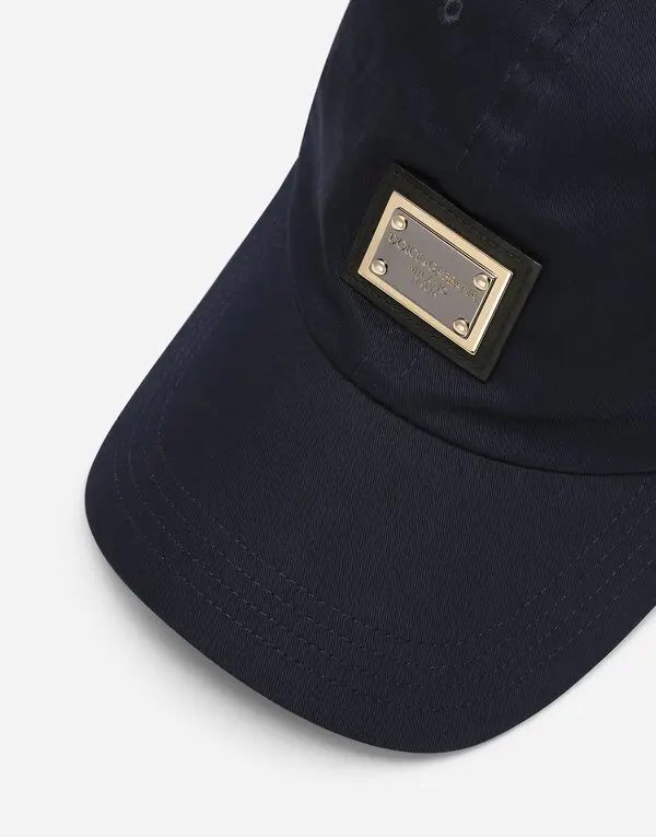 Dolce & Gabbana Baseball Cap