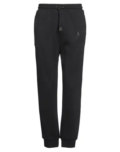 Armani Exchange Pants Size Cotton, Elastane - Black