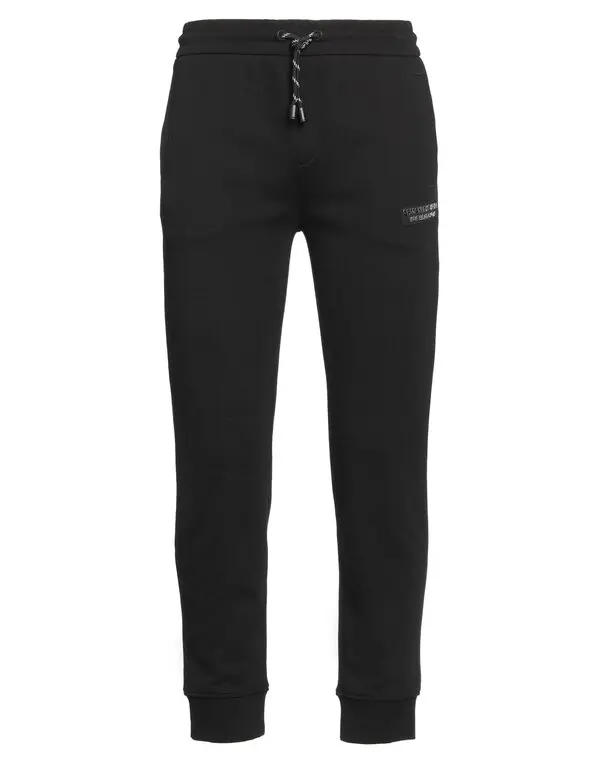 Armani Exchange Track Pants - Black