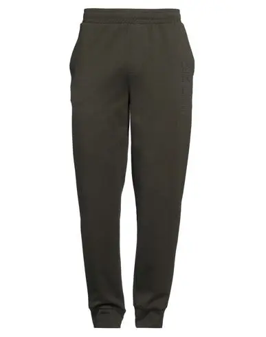 Armani Exchange Pants Size Cotton, Polyester - Green