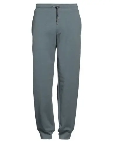 Armani Exchange Pants Size Cotton, Polyester, Elastane - Blue