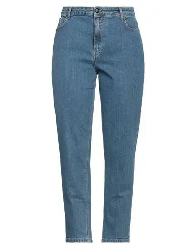 EMMA & GAIA Mom Jeans
