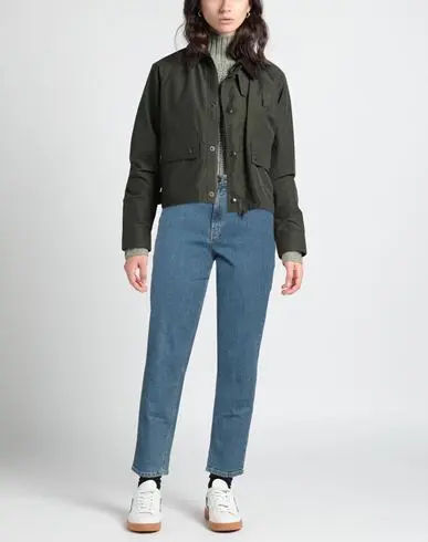 EMMA & GAIA Mom Jeans