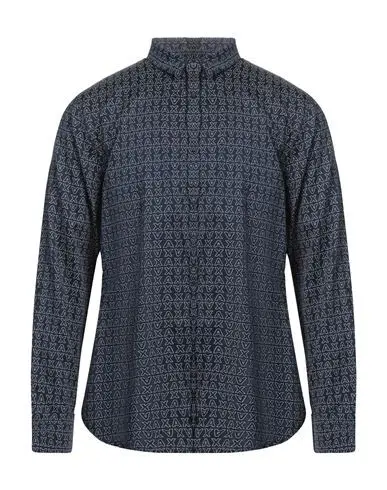 Armani Exchange Shirt Size Cotton