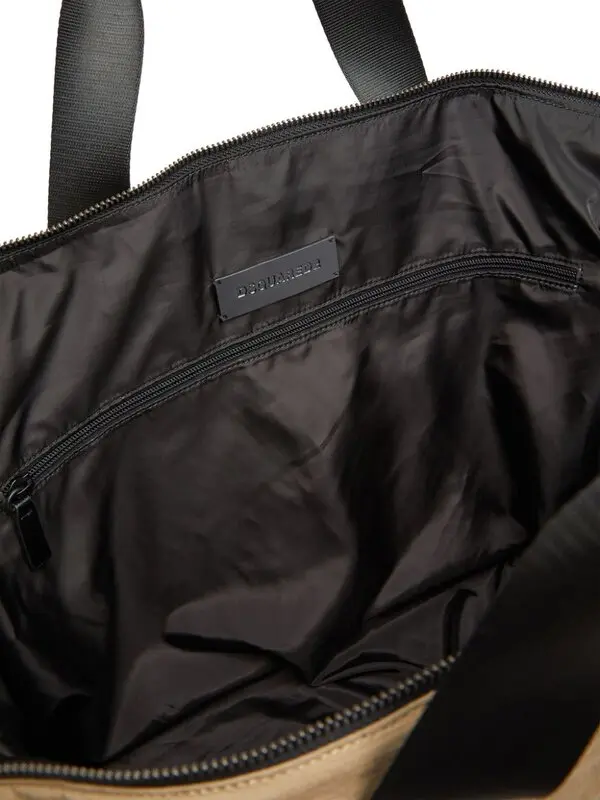 Dsquared2 Icon Holdall Bag