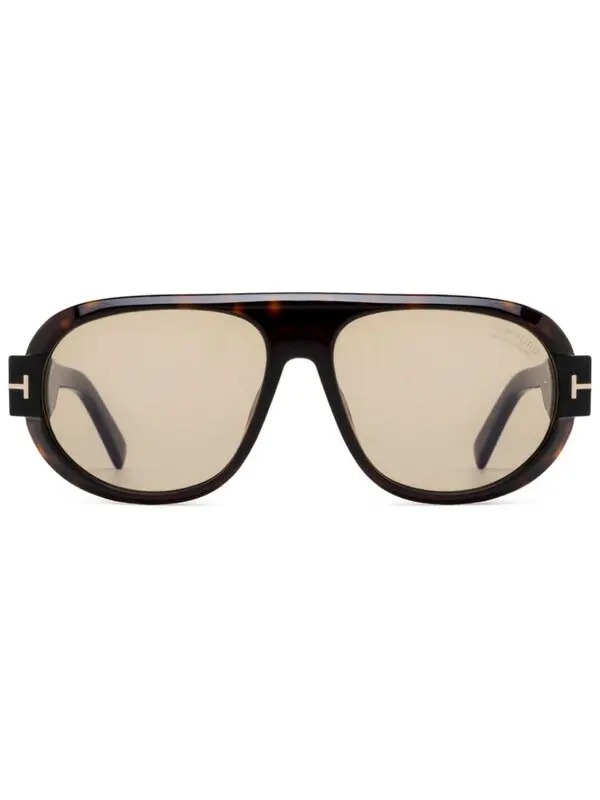 TOM FORD Blake Sunglasses
