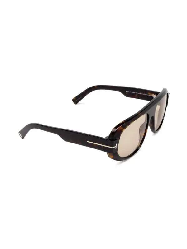 TOM FORD Blake Sunglasses