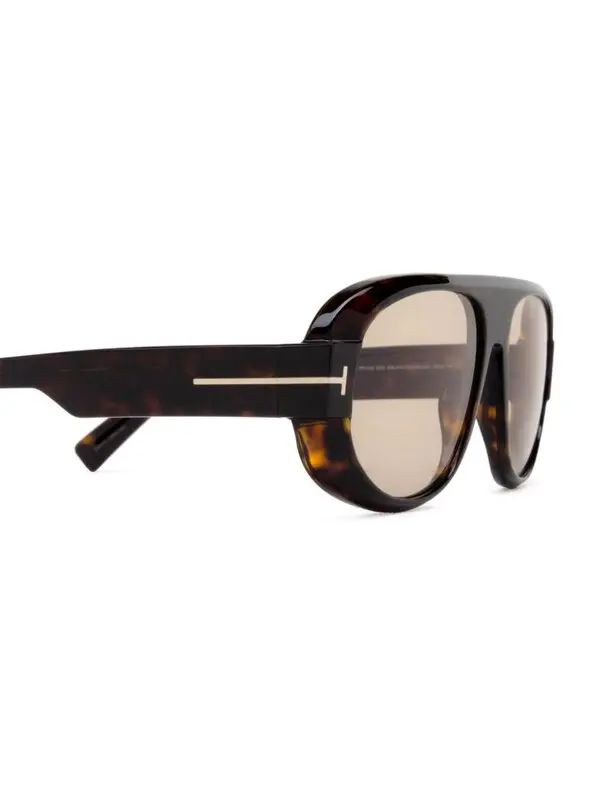 TOM FORD Blake Sunglasses