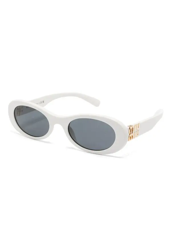 Miu Miu Glimpse Sunglasses