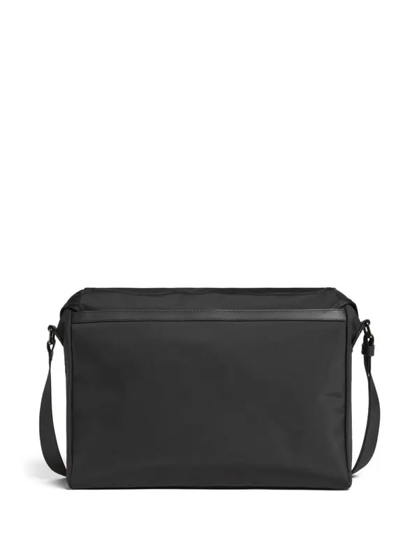 Dsquared2 Logo Messenger Bag