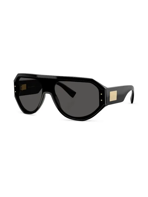 Dolce & Gabbana Pilot-frame Sunglasses