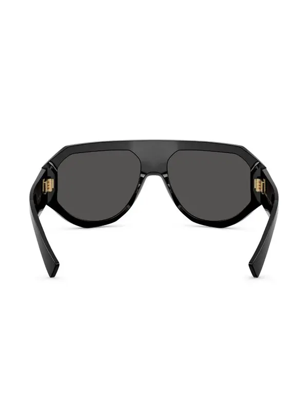 Dolce & Gabbana Pilot-frame Sunglasses
