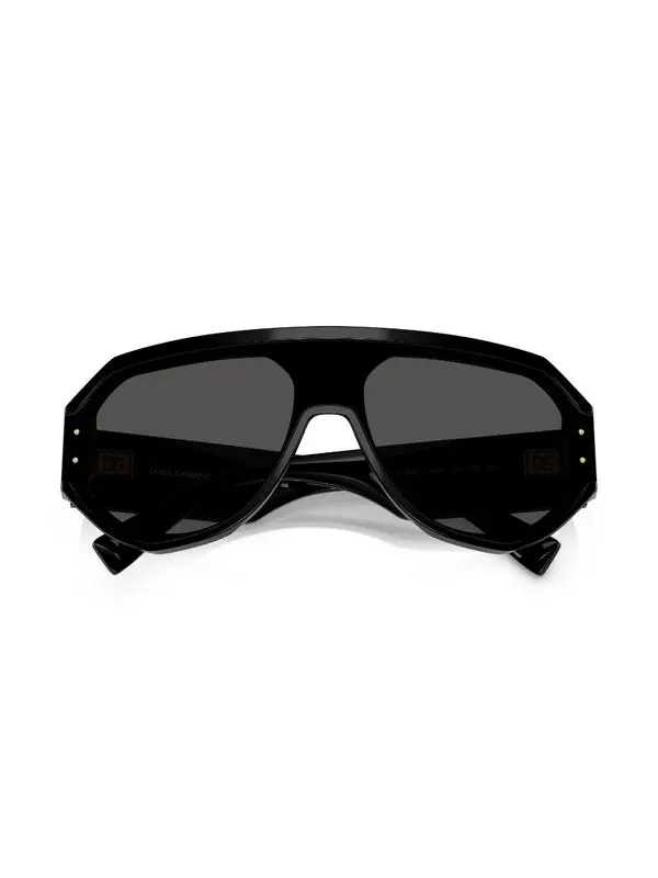 Dolce & Gabbana Pilot-frame Sunglasses