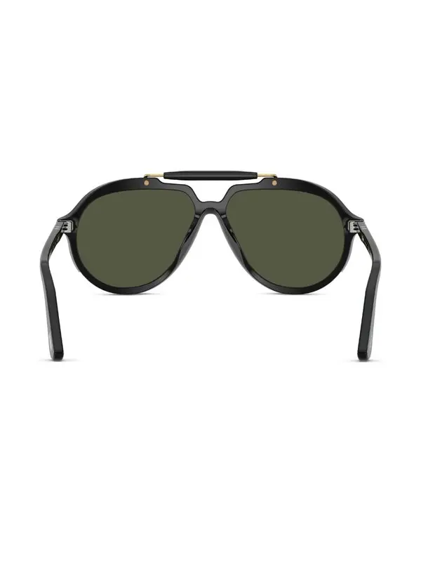 Persol Aviator Sunglasses
