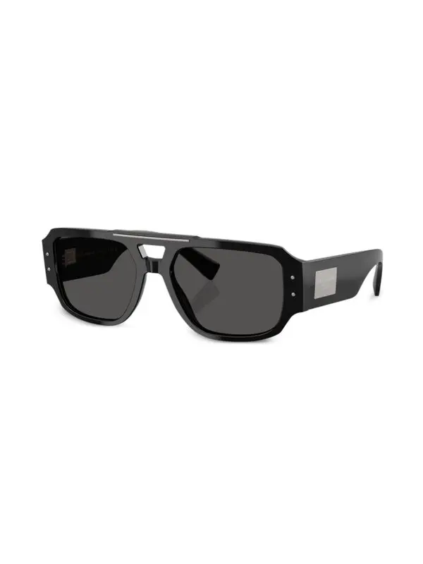 Dolce & Gabbana Pilot-frame Sunglasses