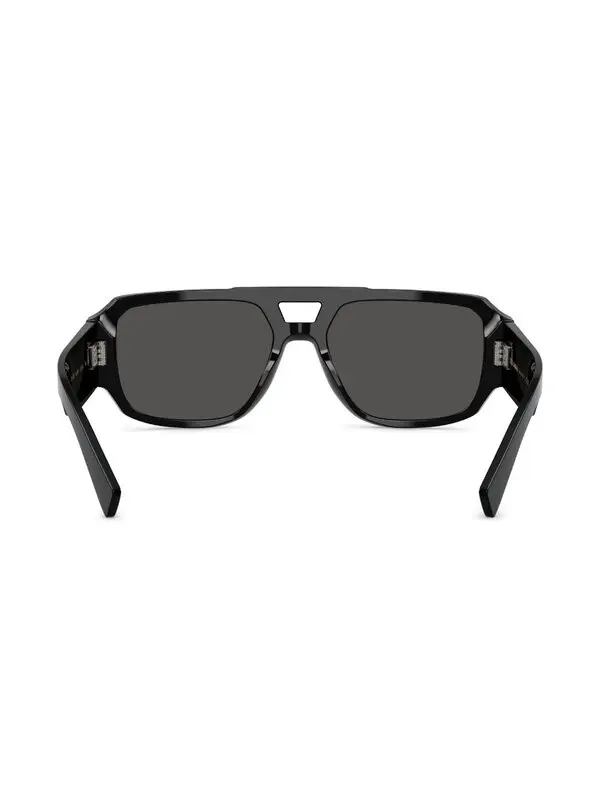 Dolce & Gabbana Pilot-frame Sunglasses