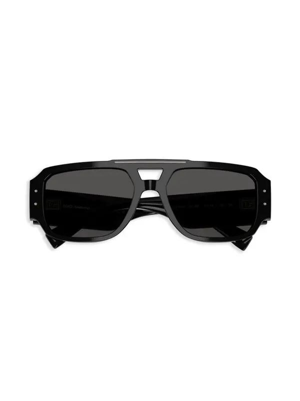 Dolce & Gabbana Pilot-frame Sunglasses