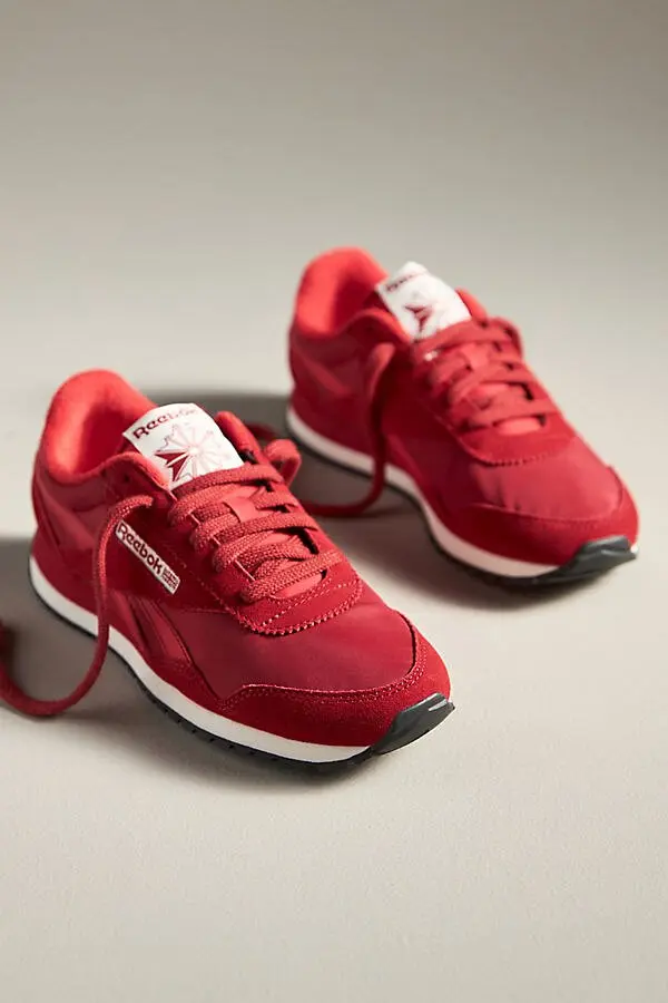 REEBOK Classic Legacy Az Sneakers - Red/red/white