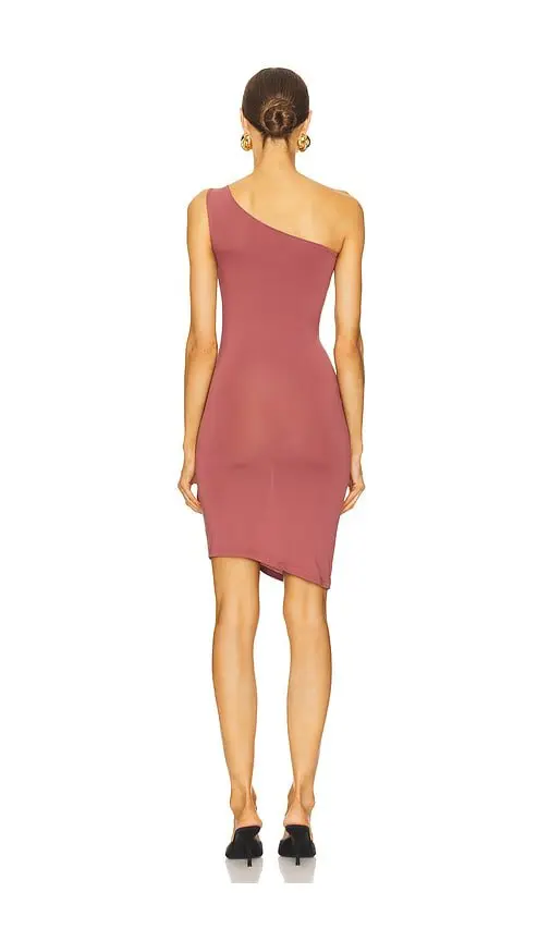 AMELIE TEJE Spriza Dress