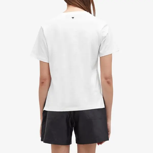 WEEKEND BY MAX MARA Cabina Logo T-shirt