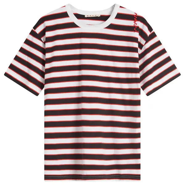Marni Stripe T-shirt