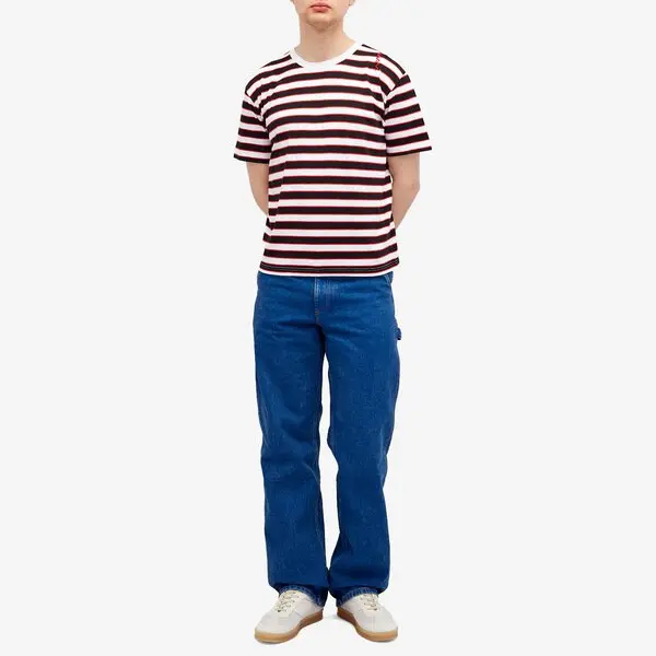 Marni Stripe T-shirt