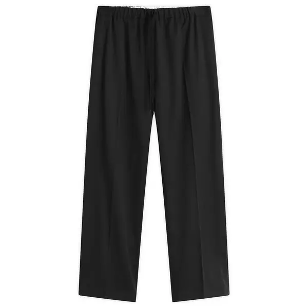 MAISON MARGIELA Tailored Wool Pants