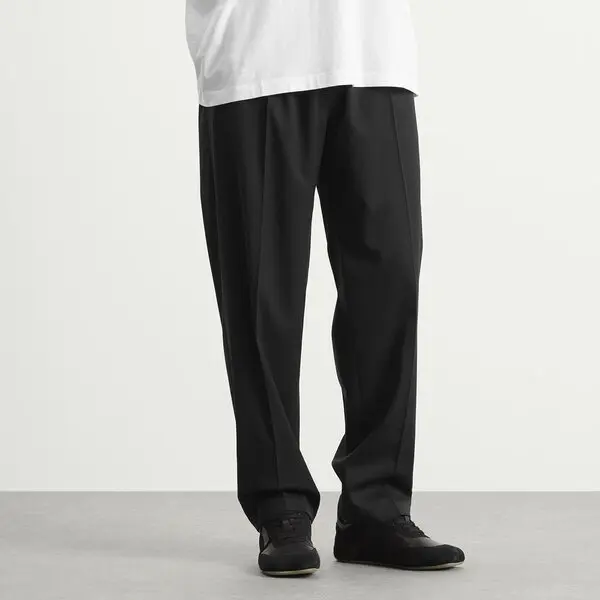 MAISON MARGIELA Tailored Wool Pants