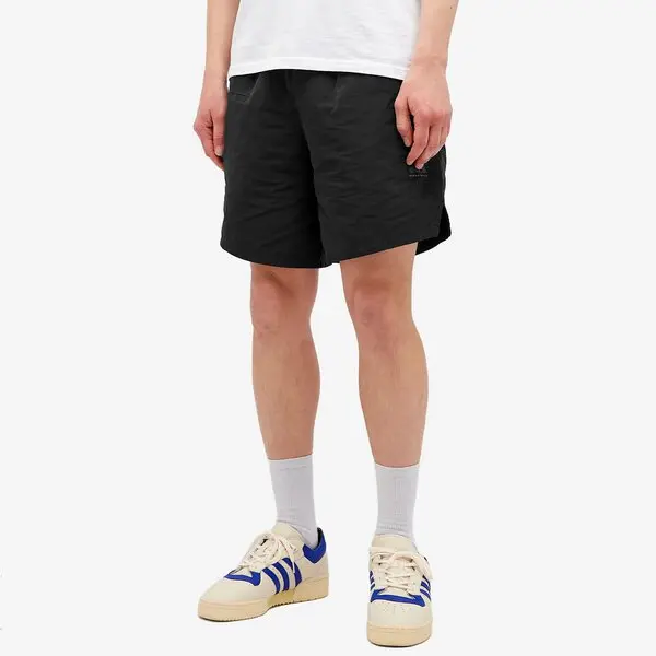 Adidas Basketball Woven Short