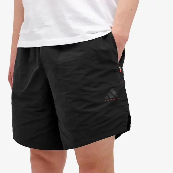 Adidas Basketball Woven Short