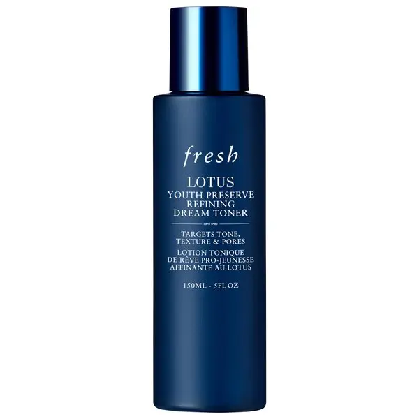 Fresh Lotus Youth Preserve Exfoliating Face Toner - One-color
