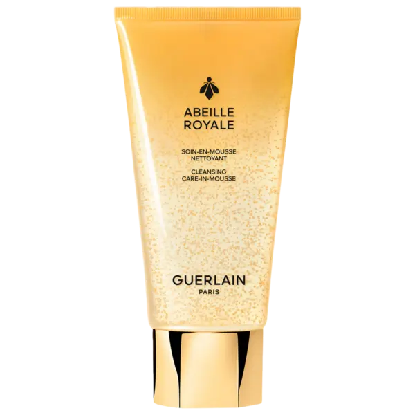 GUERLAIN Abeille Royale Cleansing Foam - One-color