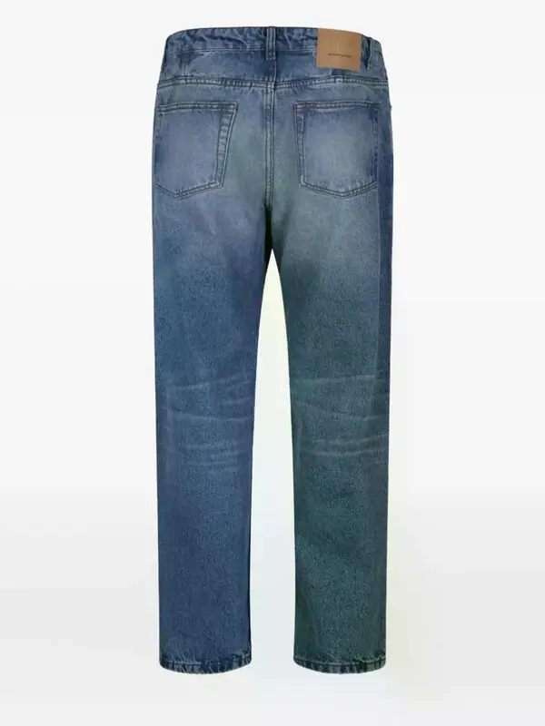 Ami Tapered Jeans