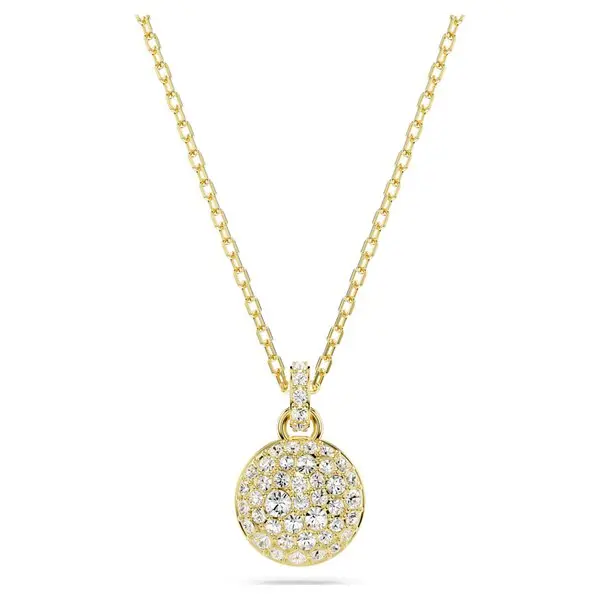 SWAROVSKI Sublima Pendant - White