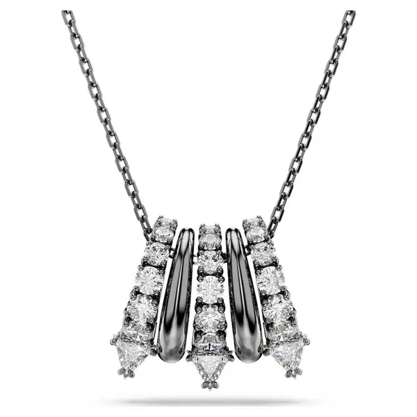 SWAROVSKI Sublima Pendant - White