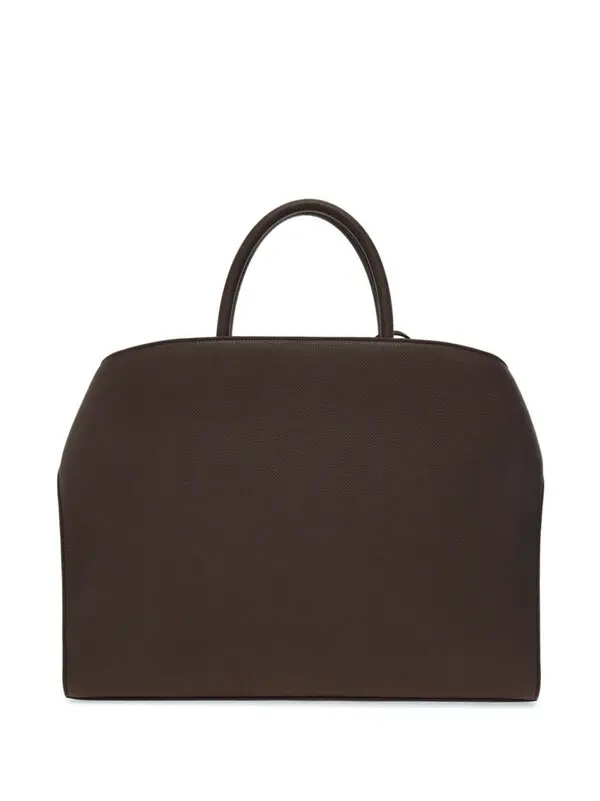 FERRAGAMO Hug Tote Bag