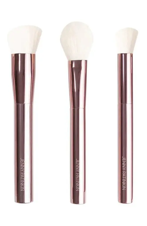 JENNY PATINKIN Creamy Dreamy Complexion Kit - Pink