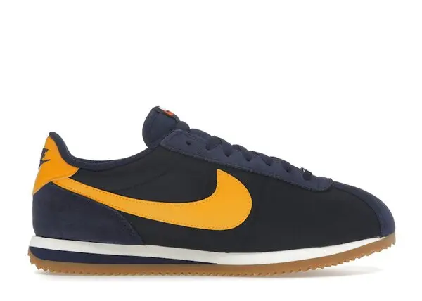Nike Cortez Txt Michigan Sneakers