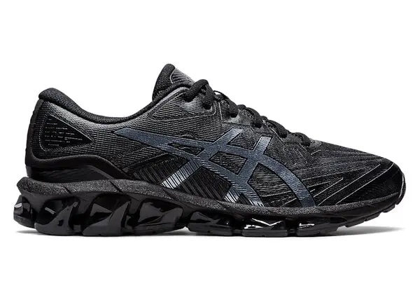 Asics Gel-quantum 360 Vii Sneakers - Black