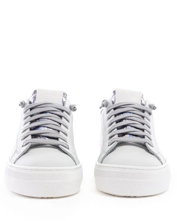 P448 Thea Piuma Sneakers - Pluma Sky