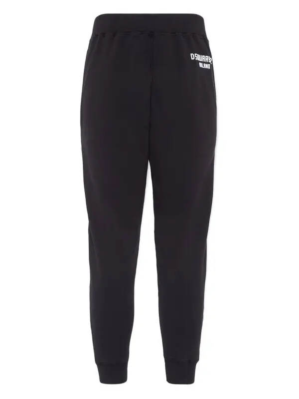 Dsquared2 Logo Track Pants