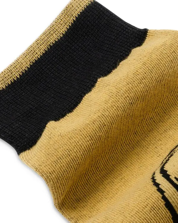 CUFFLINKS, INC. C-3po Dress Socks - Bronze