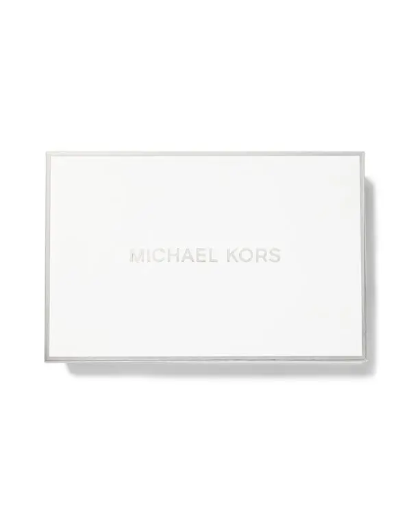 Michael Kors Tab Pocket Bifold Wallet