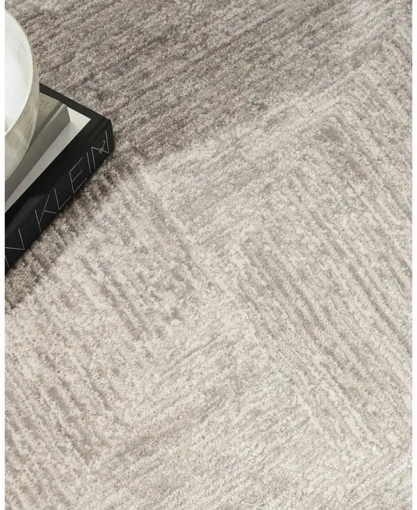 Calvin Klein Ck024 Irradiant Irr01 Area Rug, 7'10 X 9'10