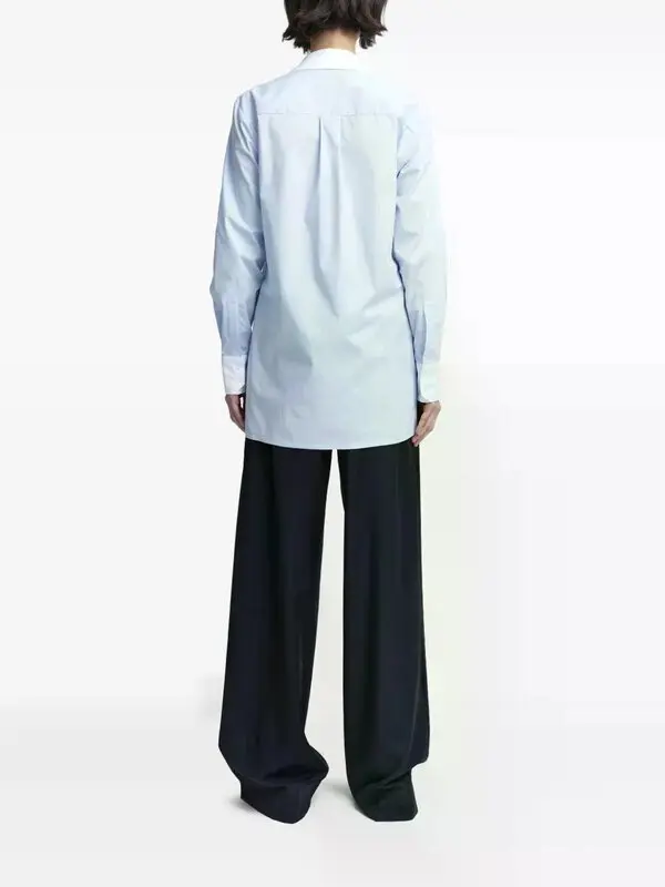 16Arlington Marley Poplin Shirt