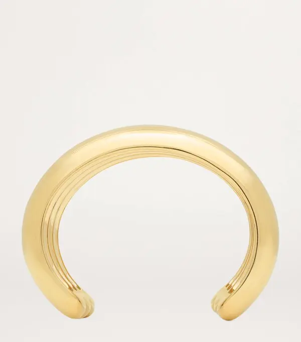 Saint Laurent High Deco Bangle